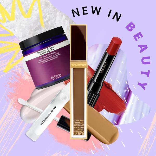 The Biggest Beauty Trends To Try In 2019 | Glamour UK