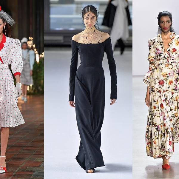 Autumn Fashion Trends 2020: 9 Winter Looks & How To Wear Them | Glamour UK