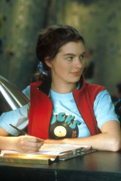 The All-Time Greatest Movie Makeovers | Glamour UK