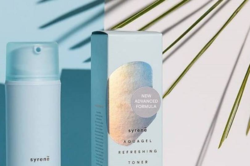 Syrene Is The Forward-Thinking Skincare Brand Harnessing The Power Of ...