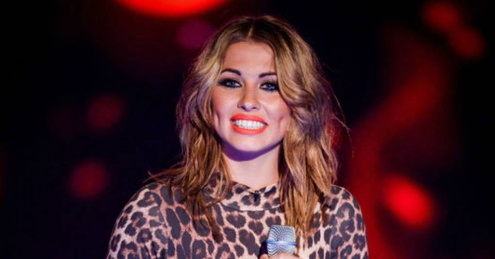 Why Paloma Faith's act, Beth Morris, left The Voice | Glamour UK