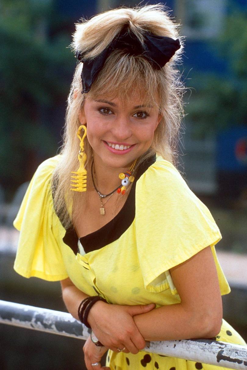 Kids TV presenters from the 90s & 00s: Where are they now? | Glamour UK