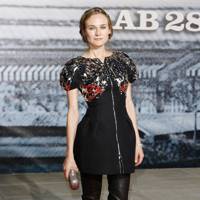 Diane Kruger's Fashion & Style Evolution | Glamour UK