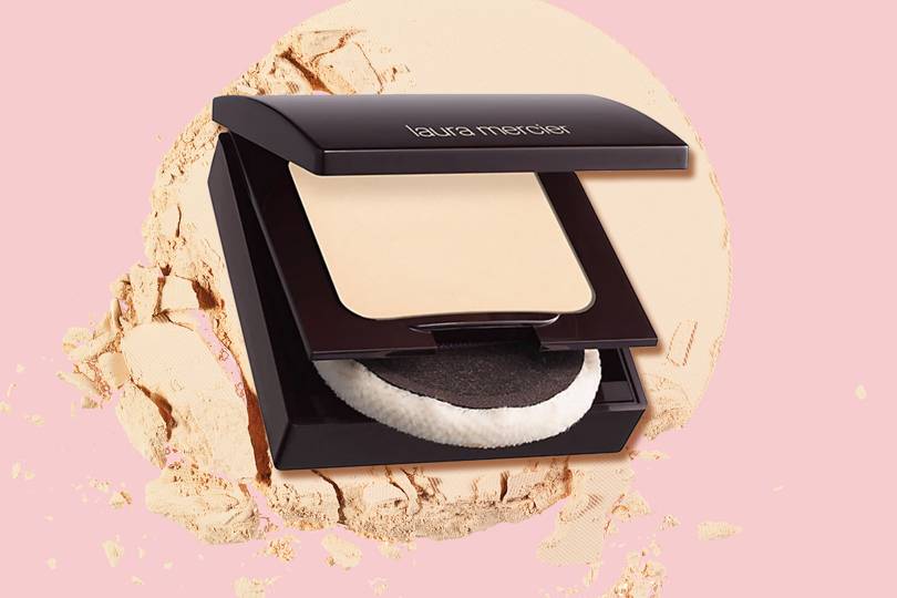 Laura Mercier's Translucent Pressed Setting Powder Review | Glamour UK