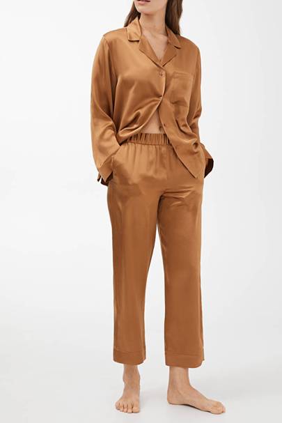 20 Best Pyjama Sets For Women: From Cosy Comfies To Sexy Satin | Glamour UK