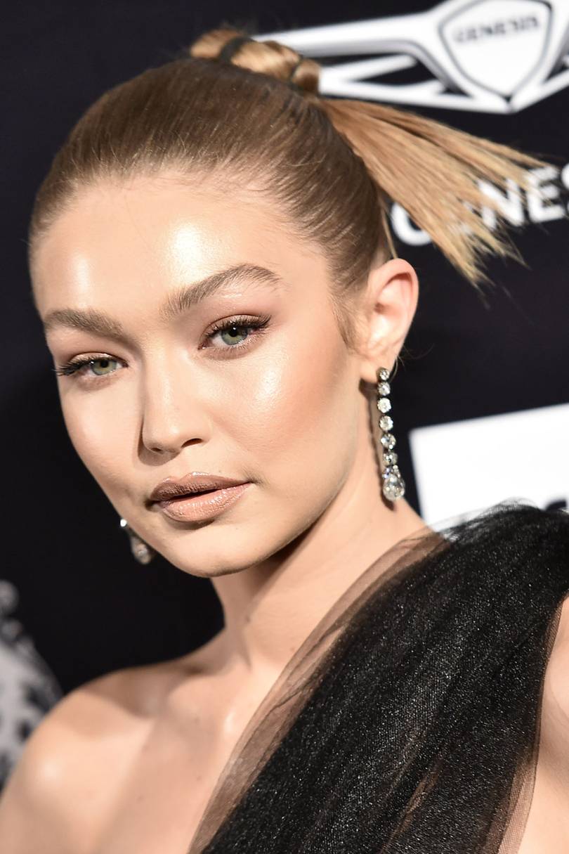 Gigi Hadid: Latest News & Pictures | Glamour UK