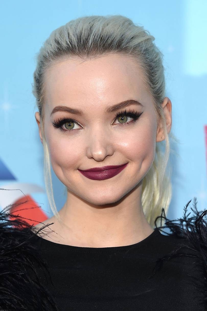 Dove Cameron Hair & Makeup | Glamour UK