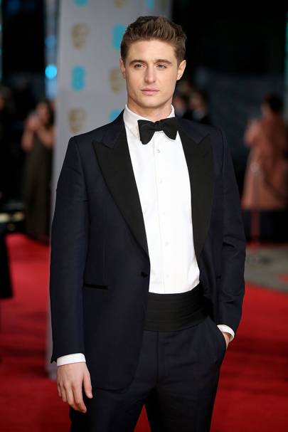 Hot, Young & British Actors in 2017 | Glamour UK