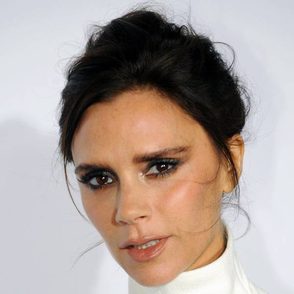 Victoria Beckham Pob Hair 2017 - New Short Haircut | Glamour UK