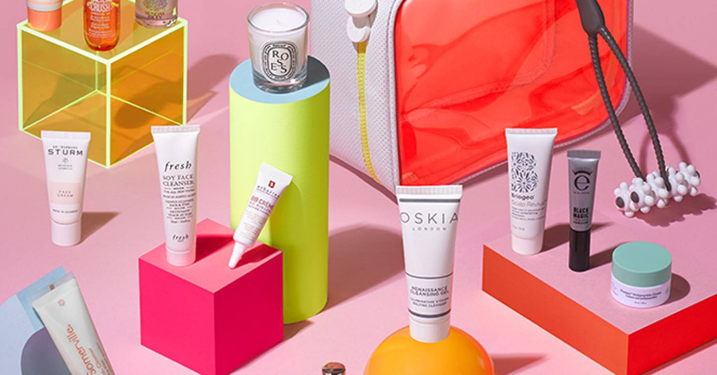 10 Bestselling Products at Space NK of 2020 To Buy Now | Glamour UK