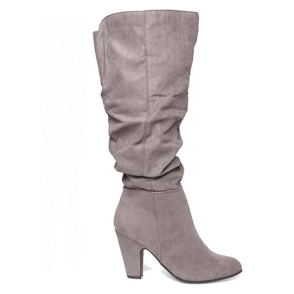 Slouch Boots: The Saint Laurent-Inspired Boots We Love 2017 | Glamour UK