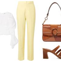 Spring Outfit Ideas 2019: What To Wear Whatever The Occasion (Or ...