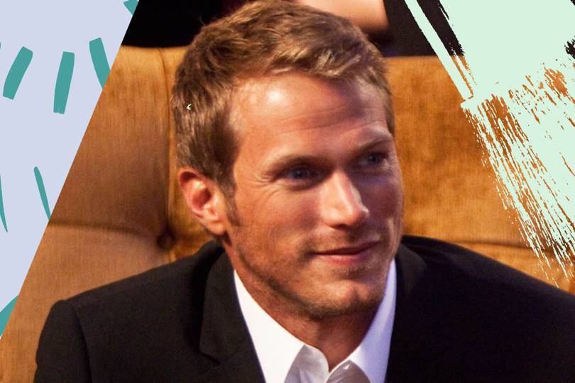 Jerry 'Smith' Jerrod From Sex and the City Is Unrecognisable | Glamour UK