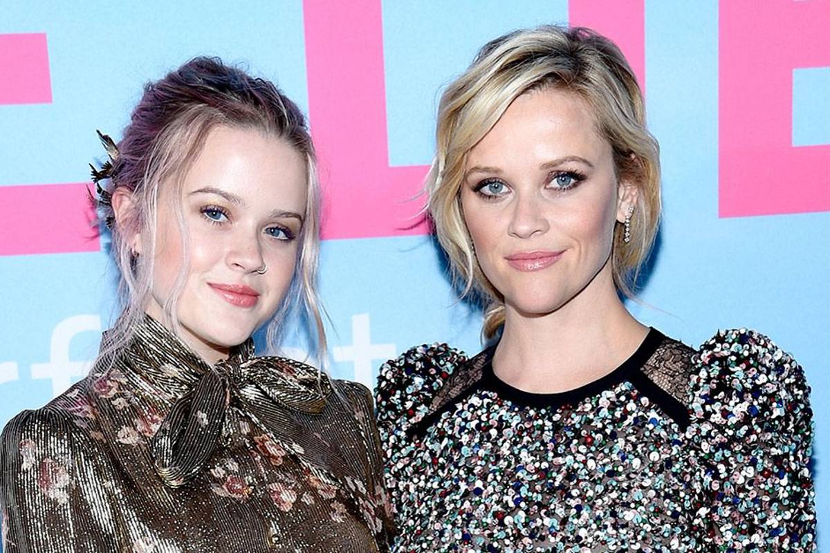 Most Stylish Celebrity Mums & Daughters - celebrity fashion | Glamour UK