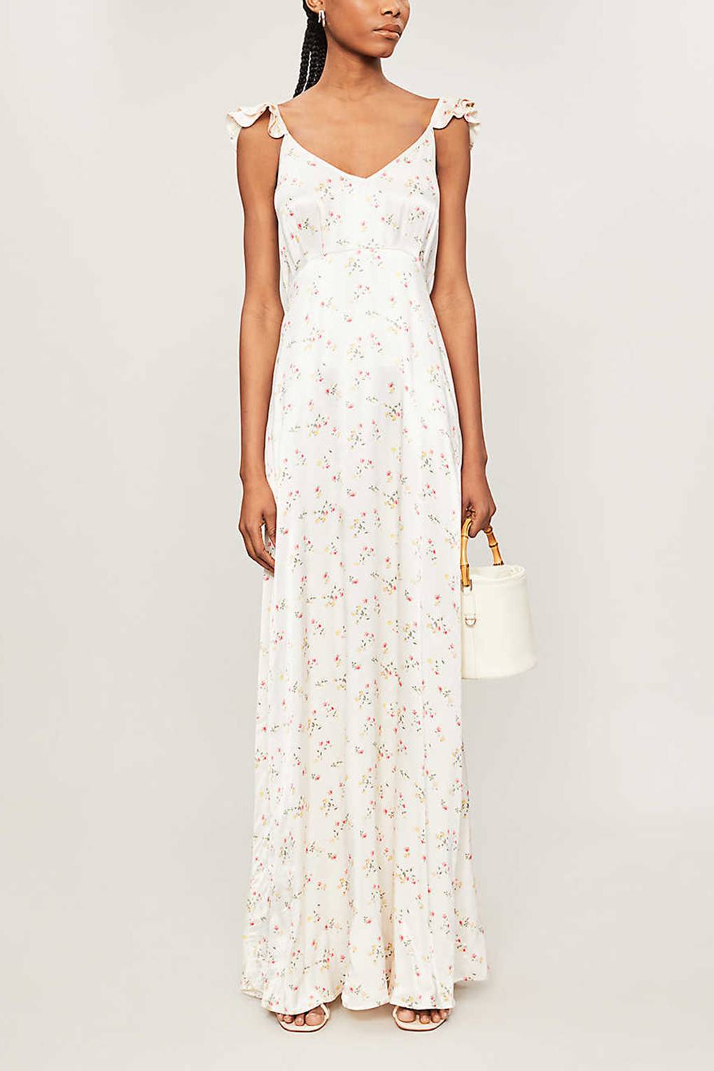 Selfridges Summer Dresses Under £200 | Glamour UK