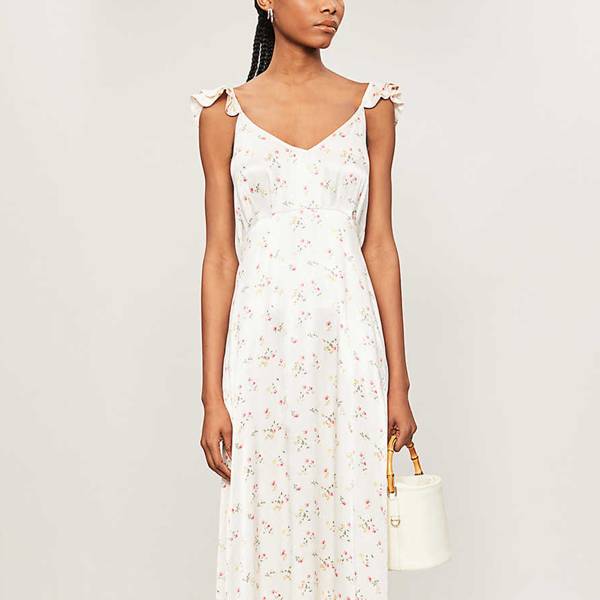 Selfridges Summer Dresses Under £200 | Glamour UK