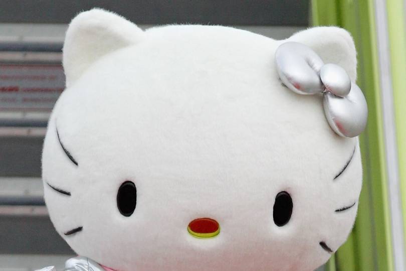 Hello Kitty to appear in feature film | Glamour UK