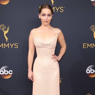 Game Of Thrones Stars' Real-Life Fashion: Celebrity Style | Glamour UK