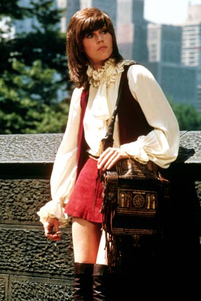 70s Fashion & Style Icons – Ideas for Women | Glamour UK