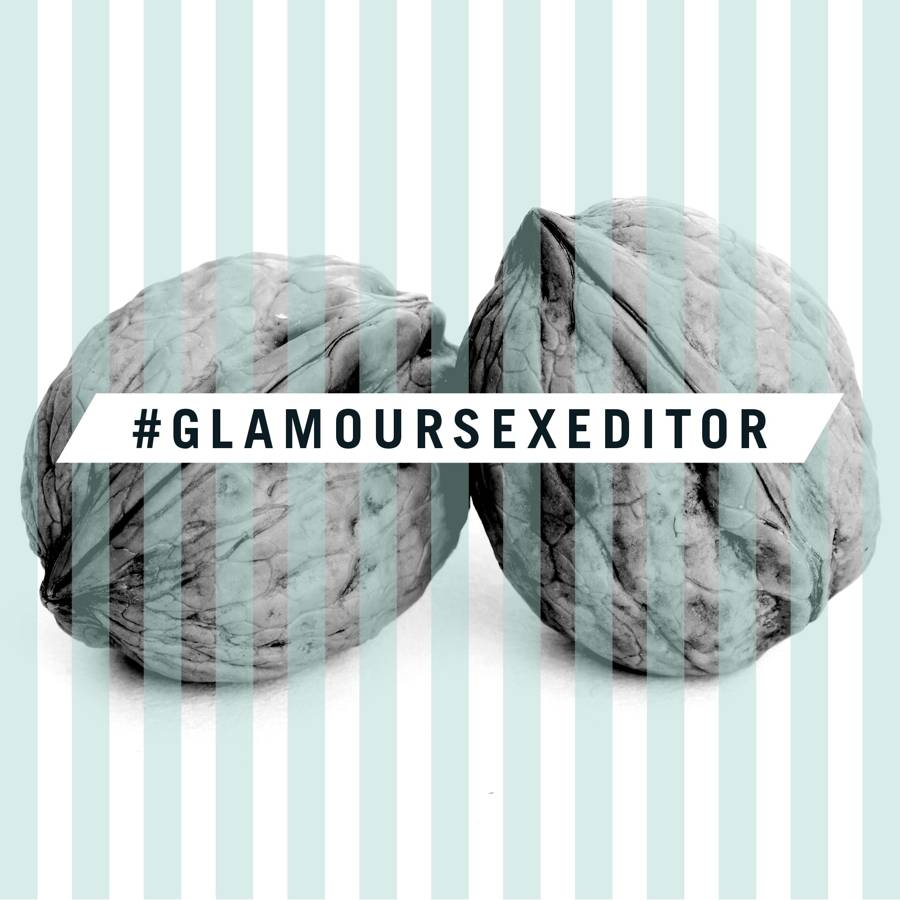 Scrotox: The new botox for his balls | Glamour UK