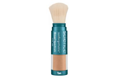 The Best SPF Powders To Perfect And Protect Your Face | Glamour UK