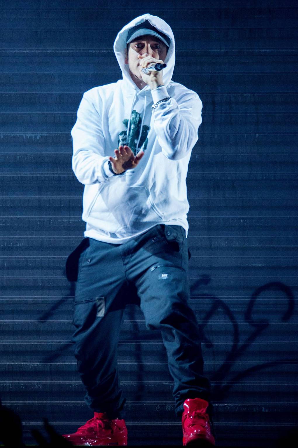 Rider Demands: What the stars ask for on tour | Glamour UK