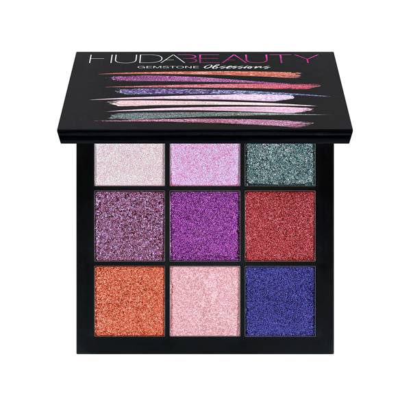Huda Palettes: The Best To Buy And How To Use Them | Glamour UK