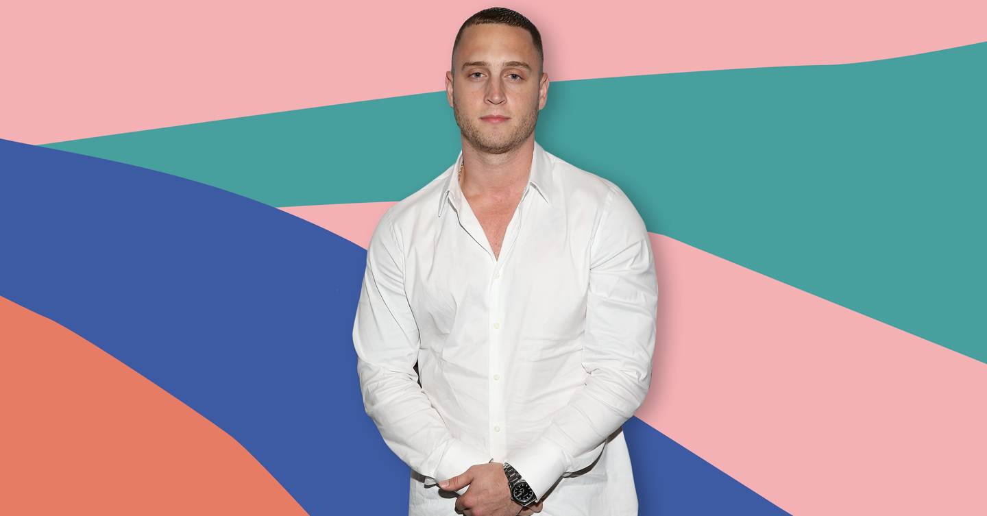 Who Is Chet Hanks? Tom Hanks's Son Is The Man Behind 'White Boy Summer ...