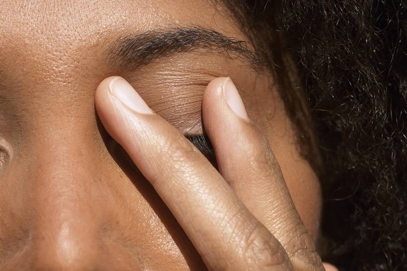 What Is A Stye And How Do You Treat Them | Glamour UK