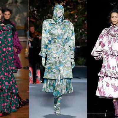 Autumn Winter 2019 Fashion Trends: 11 Things We'll Be Wearing | Glamour UK