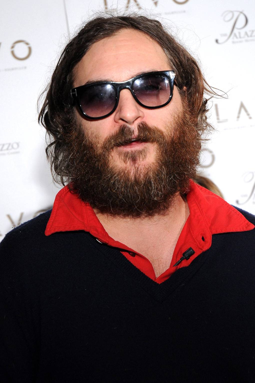 Celebrity men with beards facial hair stubble | Glamour UK