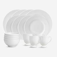 15 Best Dinnerware Sets in 2020: Beautiful Dinner Plate Sets | Glamour UK