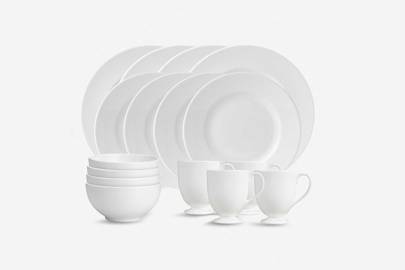 15 Best Dinnerware Sets in 2020: Beautiful Dinner Plate Sets | Glamour UK