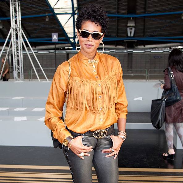 Fashion Week Shocking Moments - Best & Worst Moments | Glamour UK