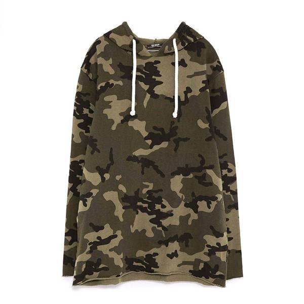 Camo pattern fashion | Glamour UK