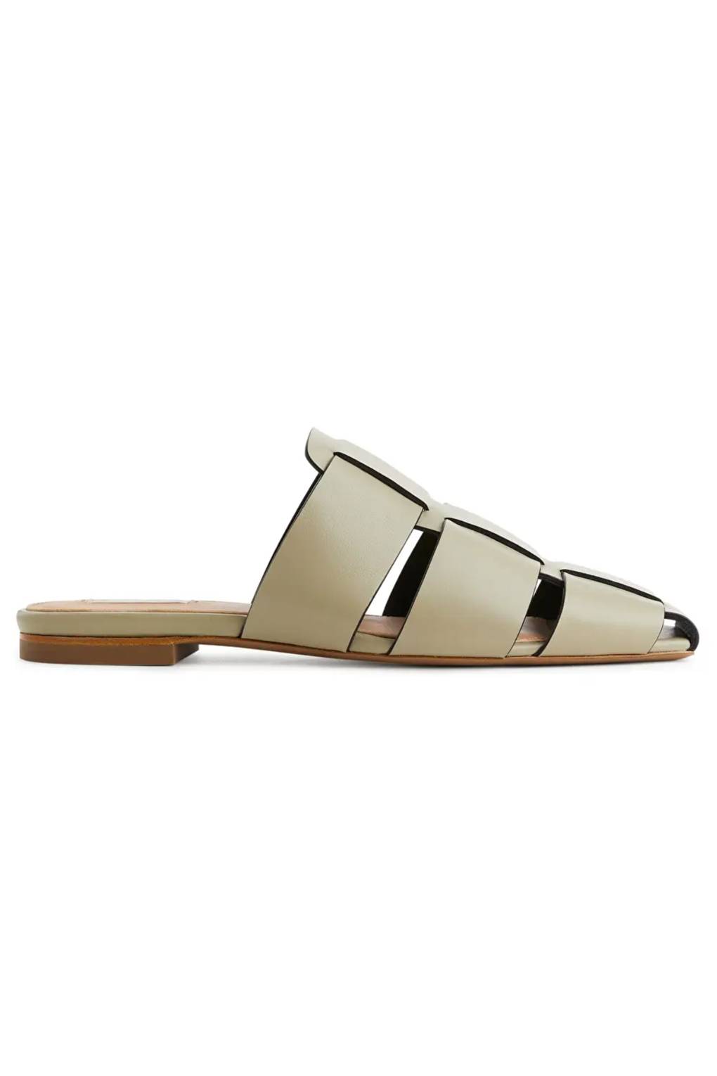 21 Sandals That Cover Toes: Best Sandals That Hide Your Toes | Glamour UK