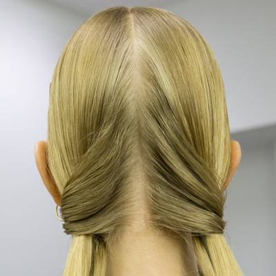 How to wear your hair at the gym - best hairstyles for working out ...