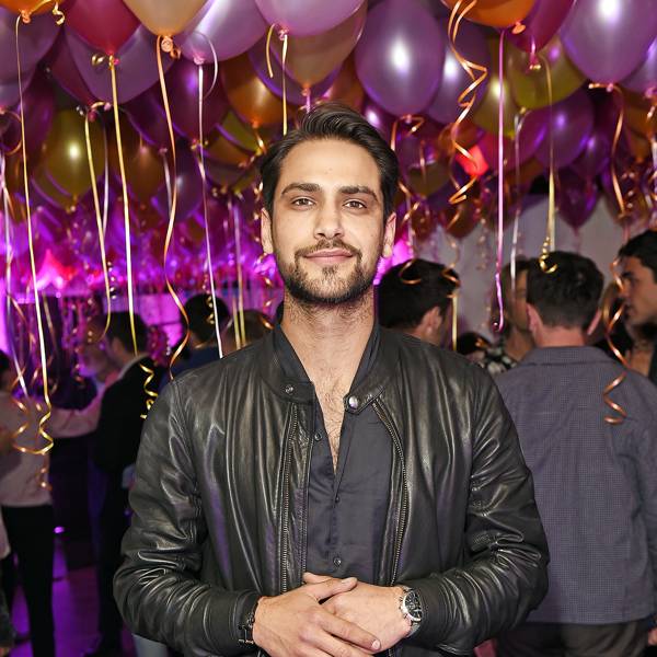 Luke Pasqualino From Our Girl: His Hottest Pictures From Instagram ...