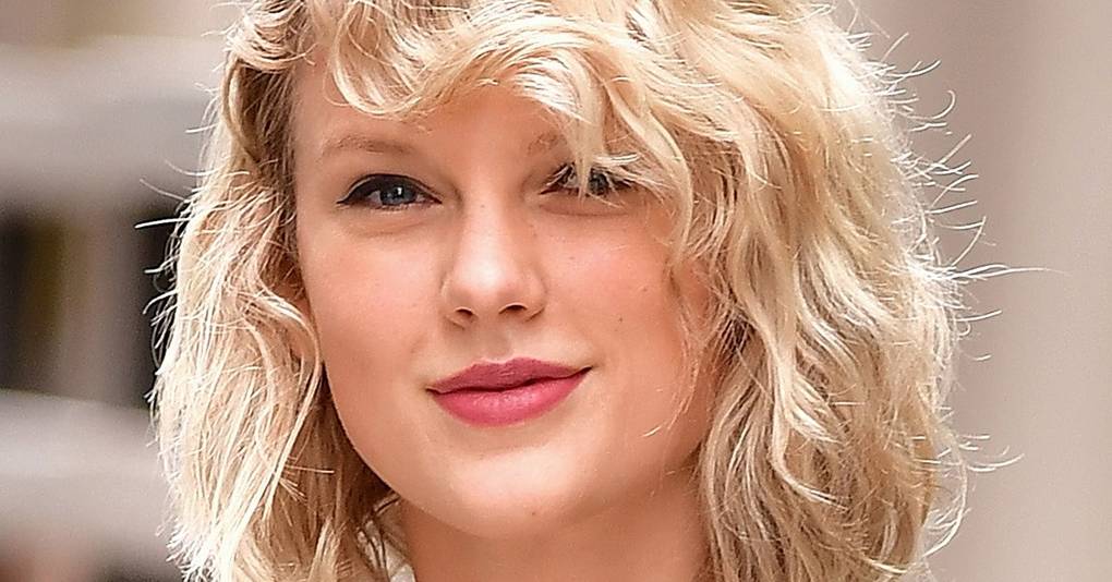 Taylor Swift vs DJ David Mueller: Taylor Swift Wins In Groping Case ...