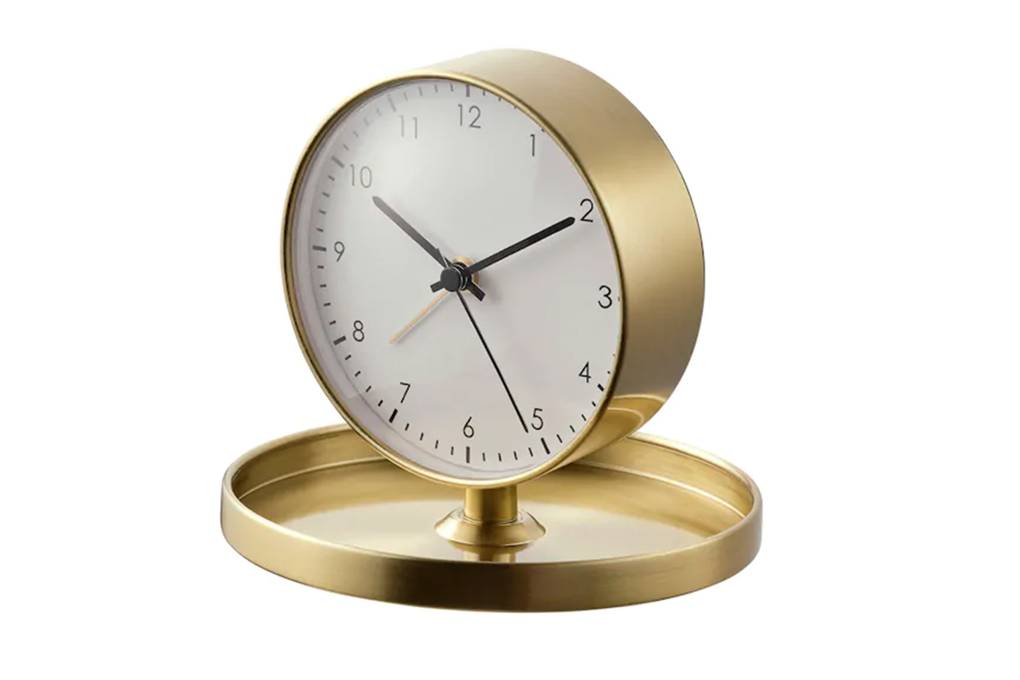 11 Best Alarm Clocks 2021 To Buy For Working From Home | Glamour UK