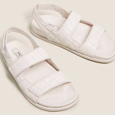 Chunky Dad Sandals Are The Fashion World's New Favourite Shoe: Shop Our ...