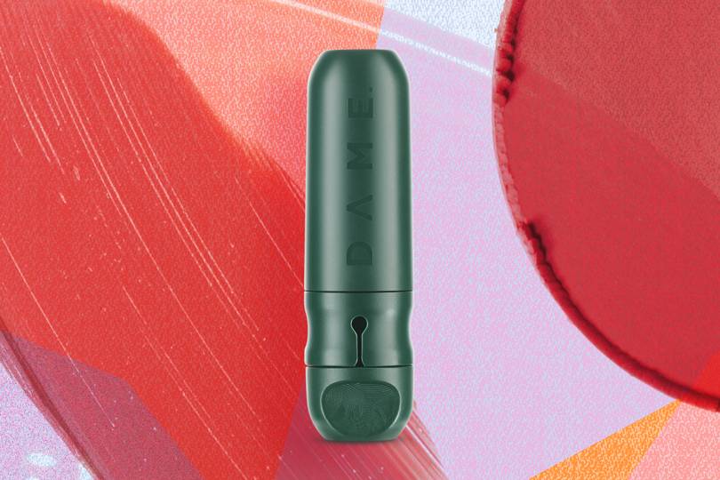 Dame Reusable Tampon Applicator Review | Glamour UK
