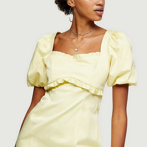 Selfridges Summer Dresses Under £200 | Glamour UK