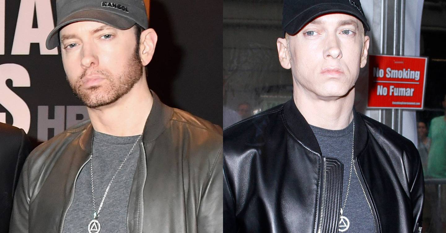 Beard Or No Beard? Celebrity men with beards 2016 | Glamour UK