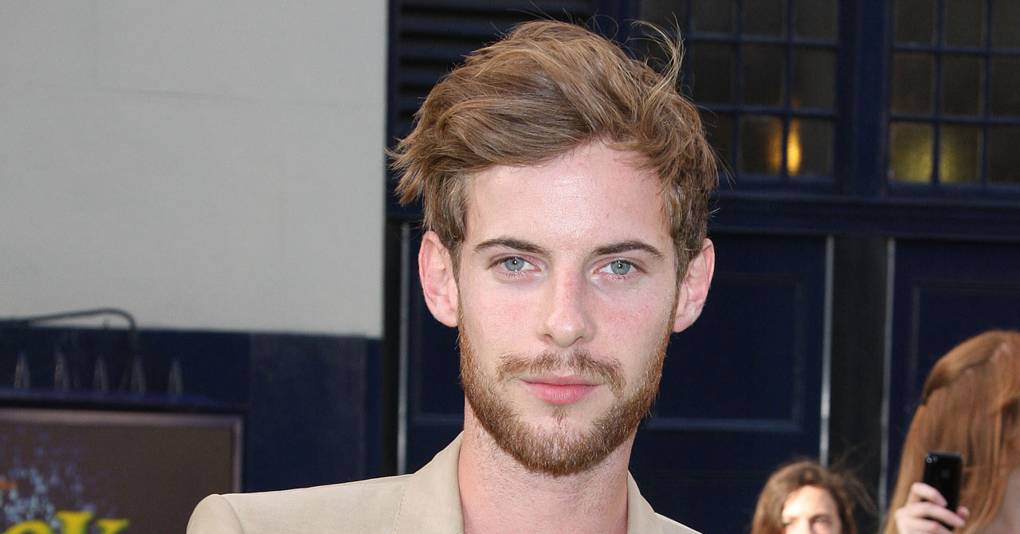Luke Treadaway Interview - Entertainment News | Glamour UK