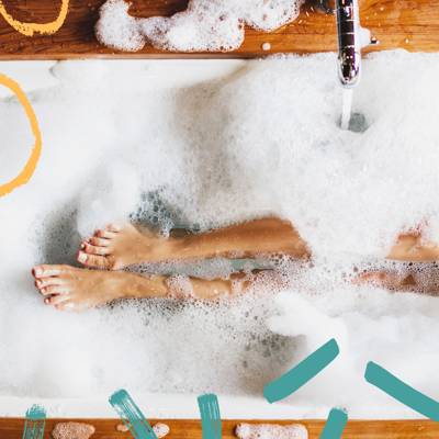 11 Shower Mistakes That Are Ruining Your Skin | Glamour UK