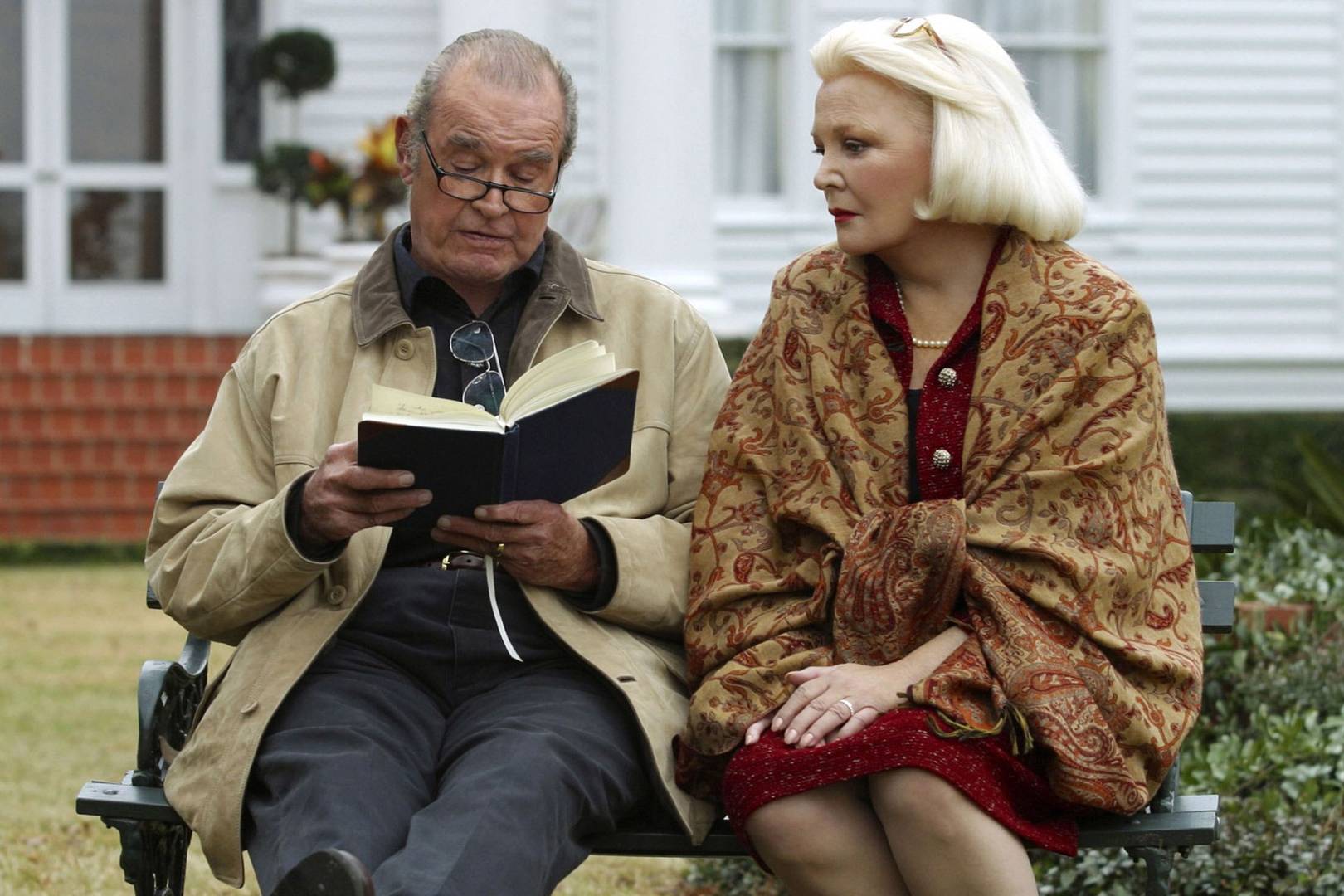 The 21 Saddest Movie Death Scenes, Ever | Glamour UK