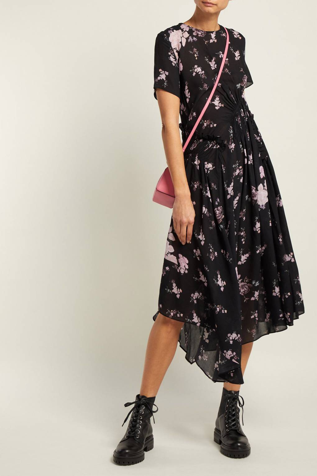 This Primark Floral Dress Has Sent Instagram Into A Frenzy | Glamour UK