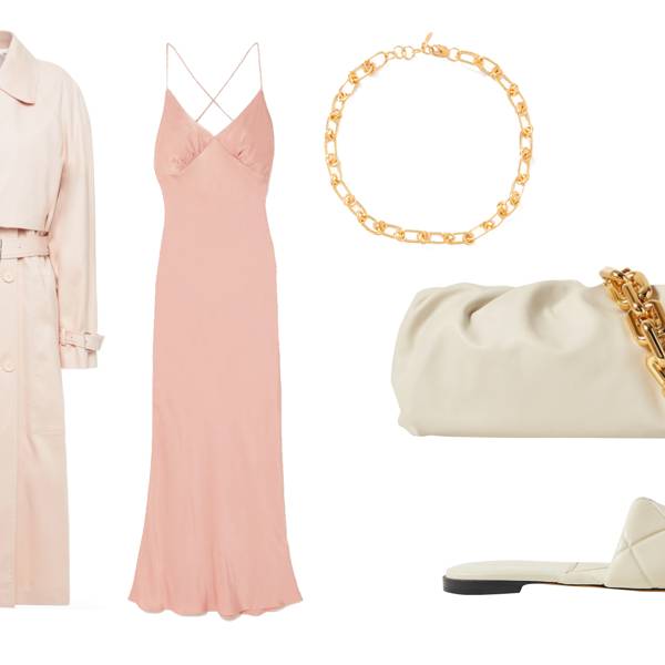 Spring Outfit Ideas 2021: What To Wear Post-Lockdown | Glamour UK