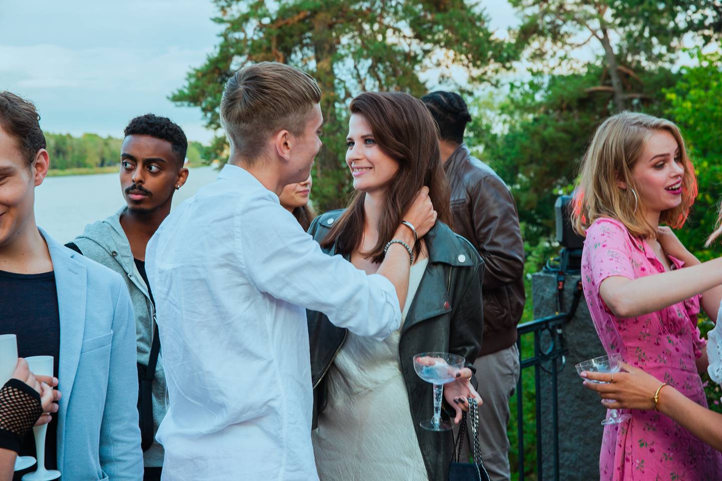 18 Best Foreign Films And TV Shows On Netflix | Glamour UK